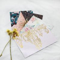 China Autoplay Voice Recording Birthday Cards with PCB boards CE ROHS Certificates for sale