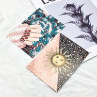 China Autoplay Voice Recording Birthday Cards with PCB boards CE ROHS Certificates for sale