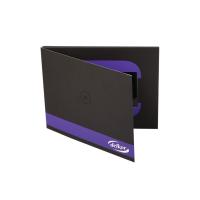 China 5 Inch TFT Screen Video Brochure Business Card 128MB Memory For Advertising for sale