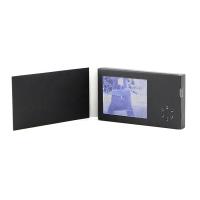 China 320*240 LCD Promotional Video Brochure Portable Advertising ODM for sale