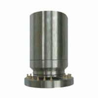 China Stable High Speed Slip Ring IP54 IP65 With Multi Signal Hybrid Transmission for sale