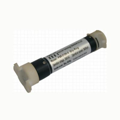 China 300rpm Power Slip Ring 22mm OD Medical Equipment Slip Ring 0.2Kg for sale