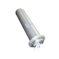 China Stainless Steel Micro Slip Ring 44 Circuits PSR-JK16-44 IP51 Miniature Slip Ring for sale