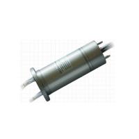 China Diameter 22mm Mini Slip Ring Capsule  PSR-JA22-38 IP51 Waterproof Slip Ring for sale