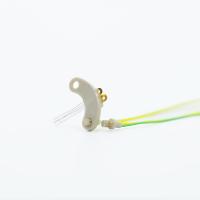 China Easy Mounting Split Slip Ring with 2 Circuits for Rapid Maintenance in Industrial Applications for sale