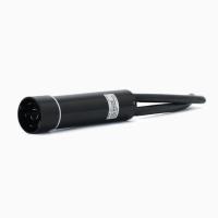 China 3 Power 6 Signal Industrial Slip Ring With Excellent Safety / Noise Immunity for sale