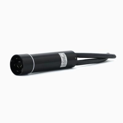 China 3 Power 6 Signal Industrial Slip Ring With Excellent Safety / Noise Immunity for sale