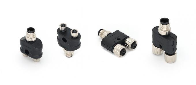 latest company news about Industrial Connectors 3