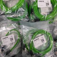 China 48V RJ45 Ethernet Connector Modular Plug Shielded Cat6 Connectors Customized for sale