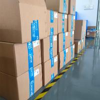 China 48V RJ45 Ethernet Connector Modular Plug Shielded Cat6 Connectors Customized for sale