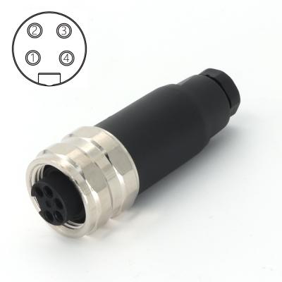 China IP67 7/8