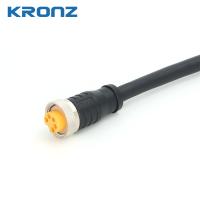 China Industrial Automation IP67 7/8