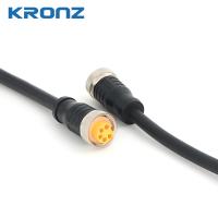 China Industrial Automation IP67 7/8