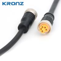 China Industrial Automation IP67 7/8
