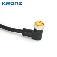 China Circular 4 Pin 7/8