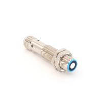China U12 Ultrasonic Distance Sensors 20M - 200M Detection Range NPN PNP Output for sale