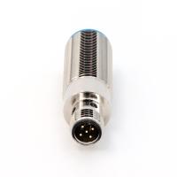 China U18 Ultrasonic Sensor PNP NPN 45Hz 200mA 30-300mm Distance Sensors for sale