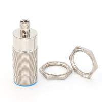 China M12 Connector NPN Ultrasonic Sensor IP67 Detection Range 100 - 2000mm for sale