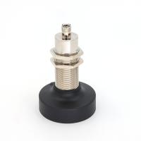 China U30 Industrial Ultrasonic Sensors NPN 350mm - 6000mm 5 Pin M12 Connector for sale