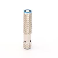 China U12 Industrial Ultrasonic Sensors 4 Pin Detection Range 20 - 200mm M12 Connector IP67 for sale