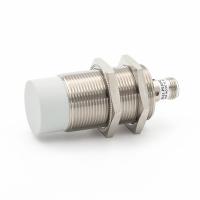 China Rugged Inductive Sensors Non Flush 15mm IP67 LED Display 200Hz M12 Connector for sale