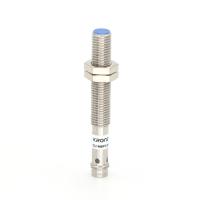 China Quasi Flush Inductive Sensors 10 - 30VDC Output 2mm NPN Normally Open Sensor for sale