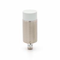 China Non Flush Inductive Proximity Sensors PNP NO 22mm IP67 M12 Connector 10 - 30VDC for sale