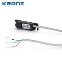 China Max. 500Hz Robust Inductive Proximity Sensor With PVC Cable 2m PNP NC Output for sale