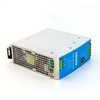 China Industrial 480W Din Rail Mounted Power Supply 20A / 24V PLC Power Supply for sale