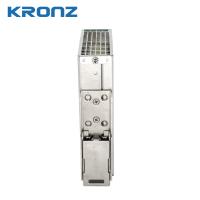 China Fanless Industrial Power Supply 120W Output Power 120 - 370VDC Input Voltage for sale