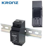 China 36W DIN Rail Industrial Power Supply 24V 1.5A UL IEC62368-1 Certified for sale