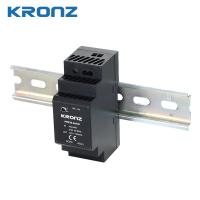 China Lightweight Industrial Power Supplies 120 - 370VDC Input Voltage 24W Output Power for sale