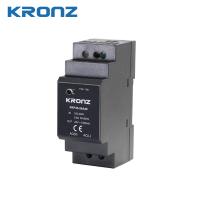 China 5V 3A Industrial Power Supplies Max 80mV Ripple 20MHz 15W AC DC Switching Power Supply for sale