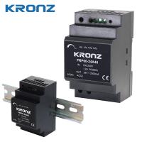 China ±1.5% Load Regulation Industrial Power Supply 0.8A Input Current for Industrial Applications 230VAC for sale