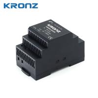 China 60W Industrial AC/DC Power Supply 85-264VAC Input for sale
