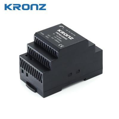 China 60W Industrial AC/DC Power Supply 85-264VAC Input for sale
