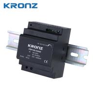 China 15V 6.5A Industrial Power Supply with 120mV Ripple for sale