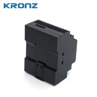China AC/DC Dual Use 100.8W DIN-rail Industrial Power Supply 12V/7.5A Power-down Hold Time 30ms for sale