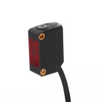 China IP67 Photoelectric Sensors 12 - 24V DC Output With Anti Interference Design for sale