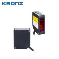 China IP67 Photo Electric Sensors For Industrial Applications CMOS Laser Displacement Sensor for sale