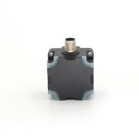 China Square HF Read Write Head For RFID RS485 9600 - 115200 bps 5 Pin M12 Male Connector for sale