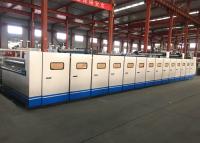 China SM-C Series Corrugated Cardboard Double Facer Machine with 0-150m/min Speed and 3-Stage Pressure Control for sale
