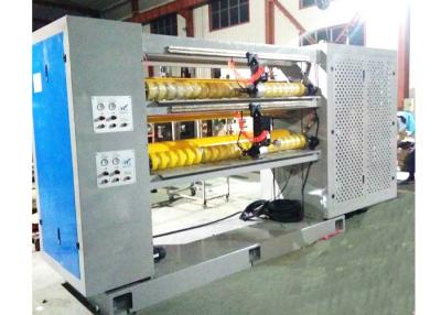 China N.C-200 Corrugated Cardboard Cut-Off Machine with 200m/min Speed and 1400-2500mm Width Range for Automated Production Lines for sale