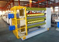 China N.C-150 Corrugated Cardboard Cut-Off Machine 1400-2500mm Width 150m/min Speed for sale