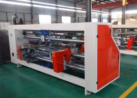 China SDJ Semi-Auto Carton Box Stitching Machine 500 Nails/Min with 4000-6000mm Capacity for sale