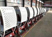 China HYPE Automatic Strapping Machine 370W 1.2s/Knot for Carton Packaging 1000x800mm Max Size for sale
