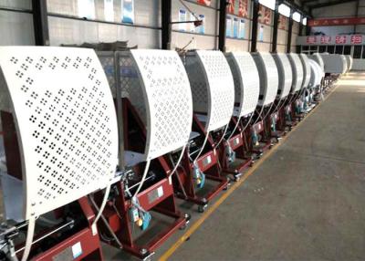 China HYPE Automatic Strapping Machine 370W 1.2s/Knot for Carton Packaging 1000x800mm Max Size for sale