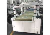 China HYPP AB-1200 Automatic Strapping Machine 1200×600mm Size 2.3 Second Cycle Speed for sale