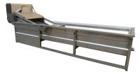 China Durable Stainless Steel Automatic Potato Chips Making Machine for sale