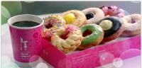 China 3 Mold Cake Donut Depositor Automatic Donut Making Machine for sale